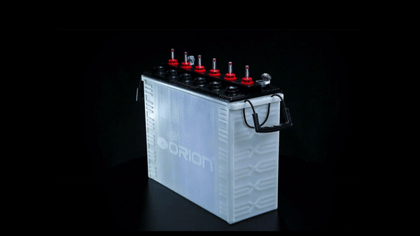 Orion